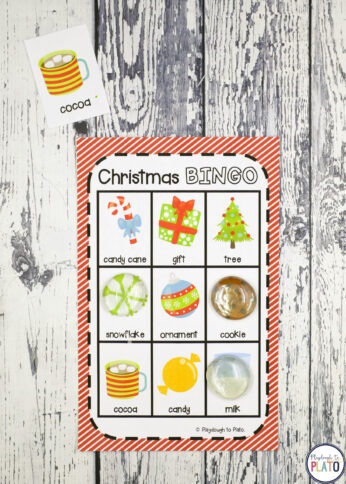 Christmas Activities - The Stem Laboratory