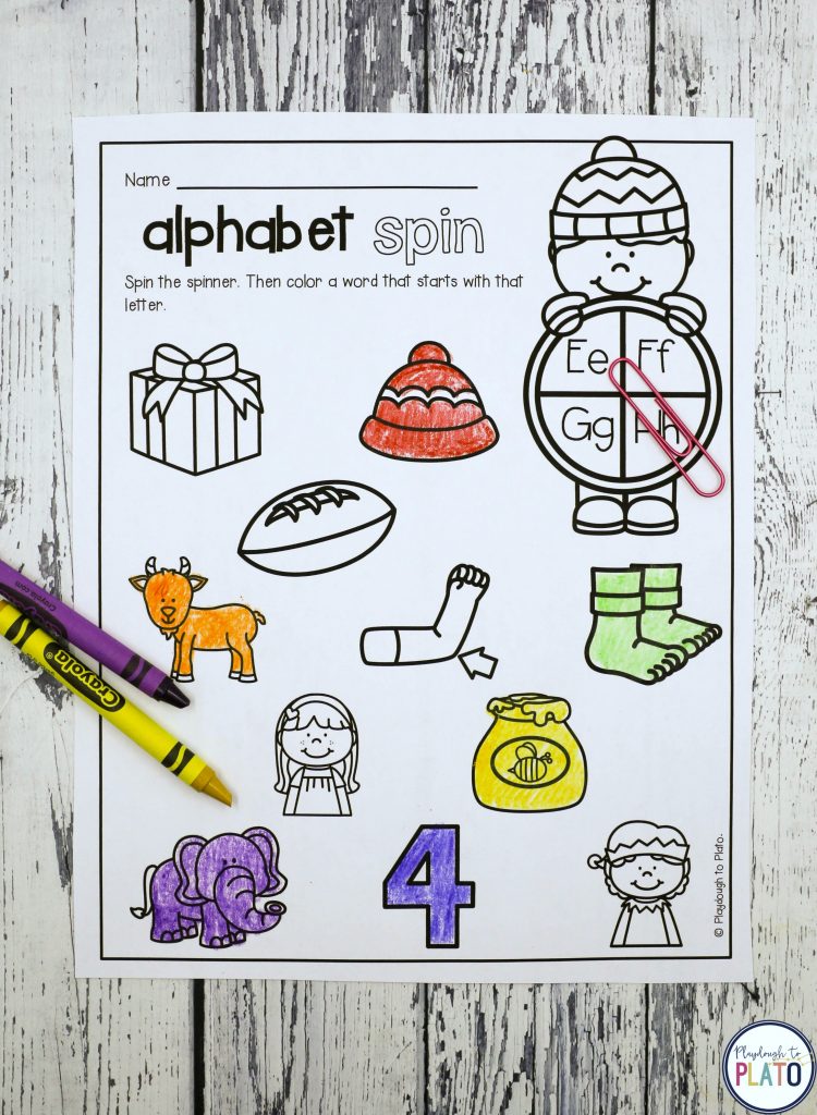 Winter Activities - The Stem Laboratory