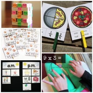 50+ Genius STEM Activities for Kids - The Stem Laboratory