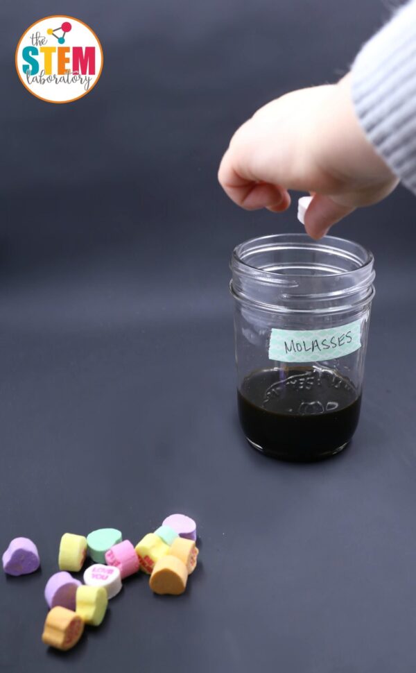 Will It Sink or Float? - The Stem Laboratory