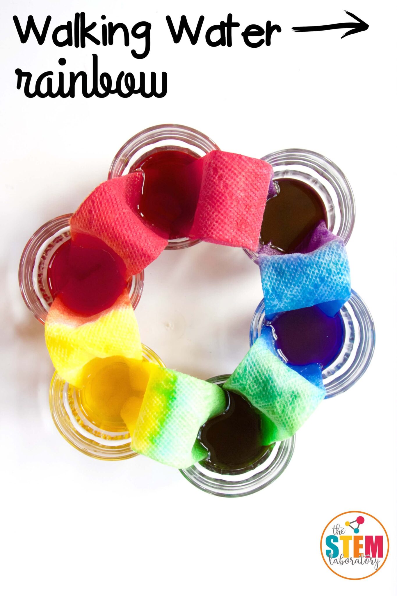 30 Science Experiments - The Stem Laboratory