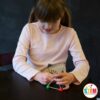 STEM Jellybean Structures - The Stem Laboratory