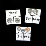 Coin Counting Puzzles - The Stem Laboratory