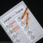 Pumpkin Activity Pack- Preschool and Kindergarten - The Stem Laboratory