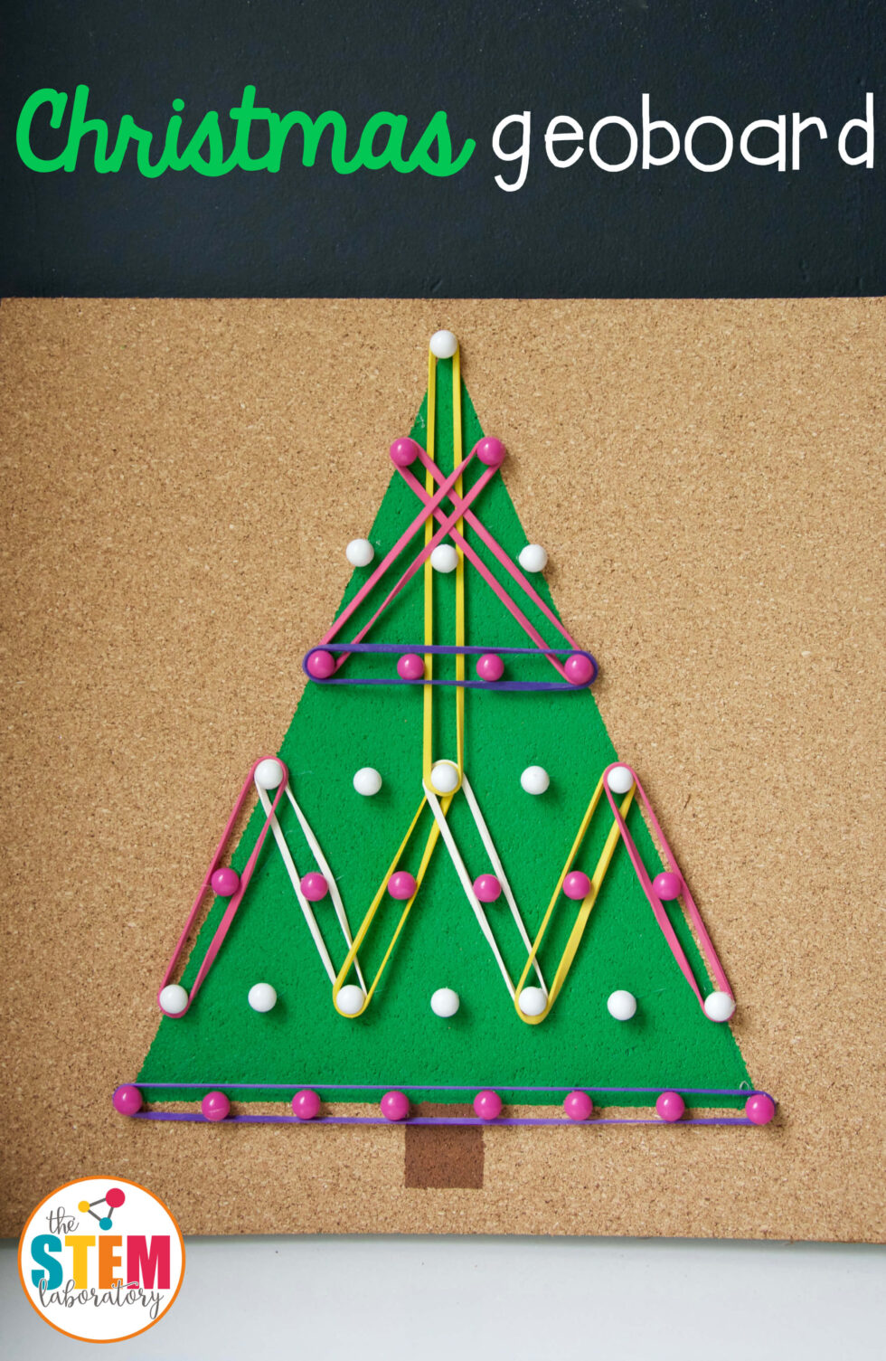 diy-christmas-geoboards-what-a-fun-math-center-for-preschool-or ...