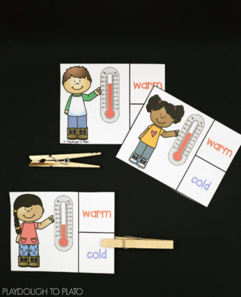 Weather Activity Pack - The Stem Laboratory