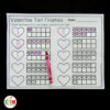 Valentine Ten Frames - The Stem Laboratory