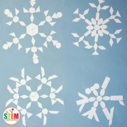 Snowflake Geometry - The Stem Laboratory