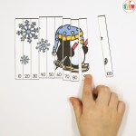 Penguin Number Puzzles - The Stem Laboratory
