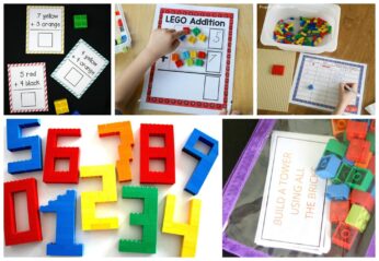 LEGO STEM Activities - The Stem Laboratory