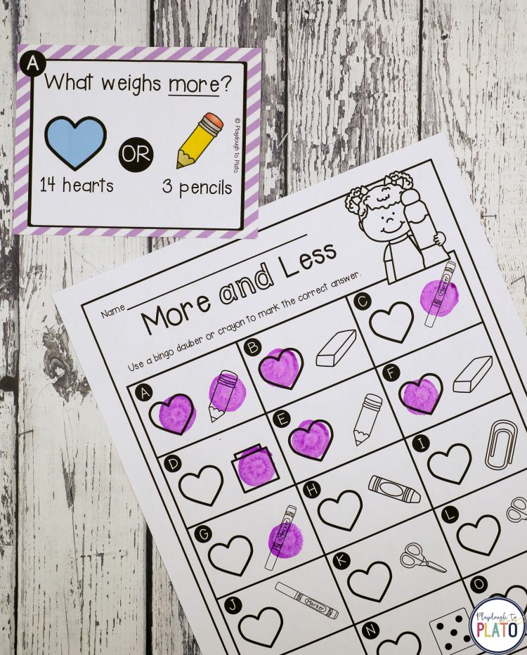 Valentine's Day STEM Challenges - The Stem Laboratory