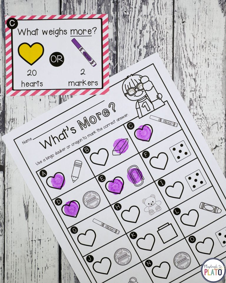 Valentine's Day STEM Challenges - The Stem Laboratory