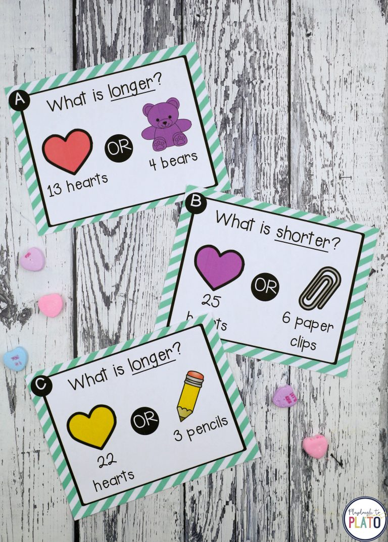 Valentine's Day STEM Challenges - The Stem Laboratory