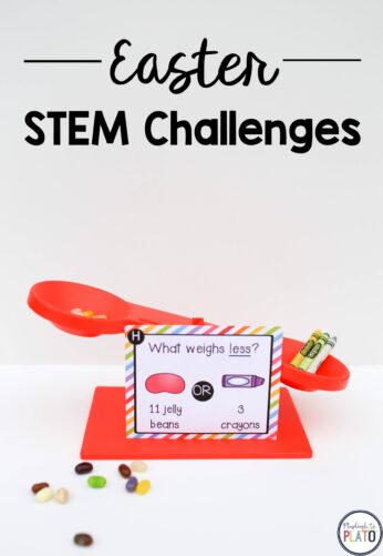 Easter STEM Activities - The Stem Laboratory