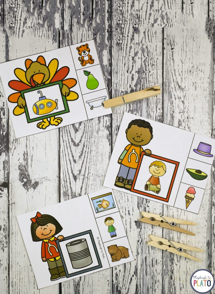 Thanksgiving Centers - The Stem Laboratory
