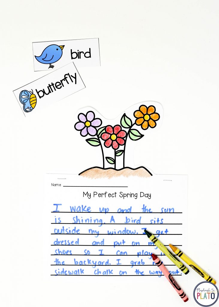 Spring Centers - The Stem Laboratory