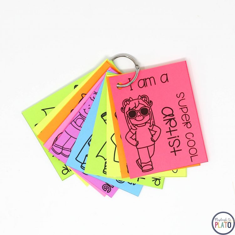 Brag Tags - The Stem Laboratory