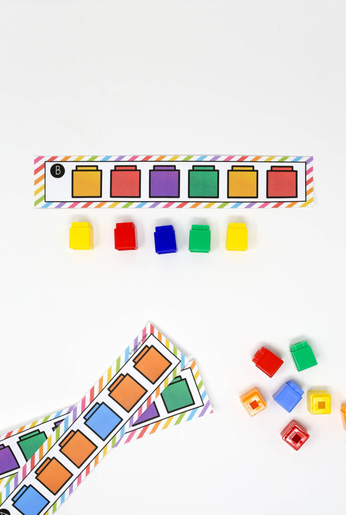 Pattern Centers - The Stem Laboratory