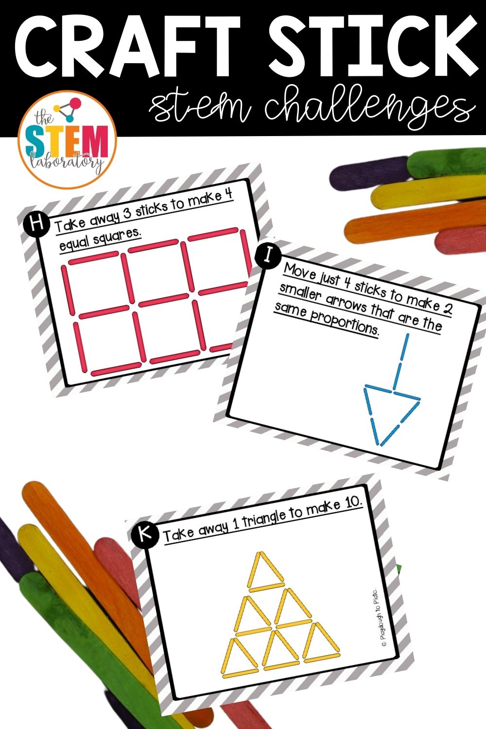 150 STEM Challenges The Stem Laboratory