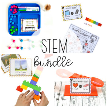 Printable LEGO Challenge Cards for STEM Learning - The Stem Laboratory