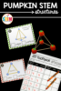 Pumpkin STEM Structures - The Stem Laboratory