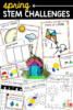 Spring STEM Challenges - The Stem Laboratory