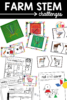Farm STEM Challenges - The Stem Laboratory